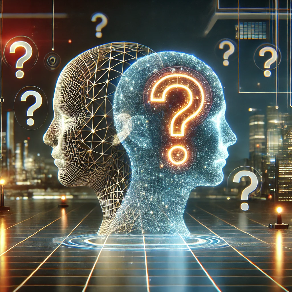 Who Controls Our Digital Twin? - Simulation News