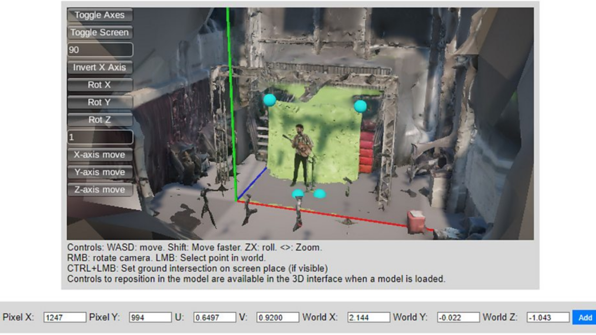 Steam Decks Control Ukrainian Turrets - Simulation News