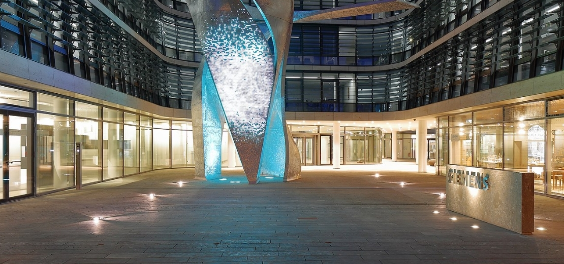 Siemens Big Simulation Software Acquisition Simulation News