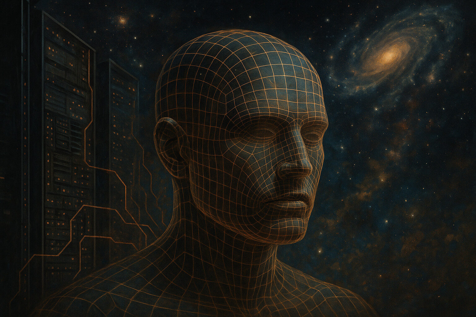 We are Not Living in a Simulation - Simulation News