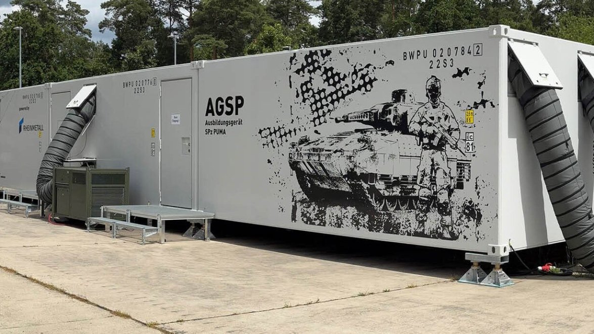 Ballistic Missile Defence Simulator in a Browser - Simulation News