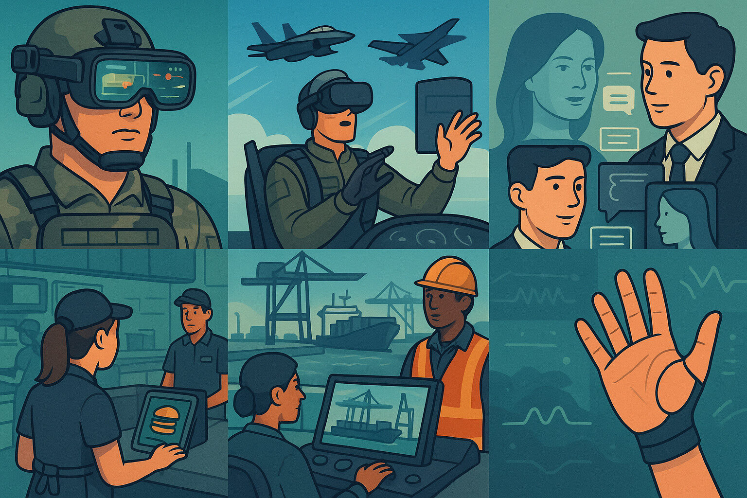 Simulation Weekly News - Simulation News