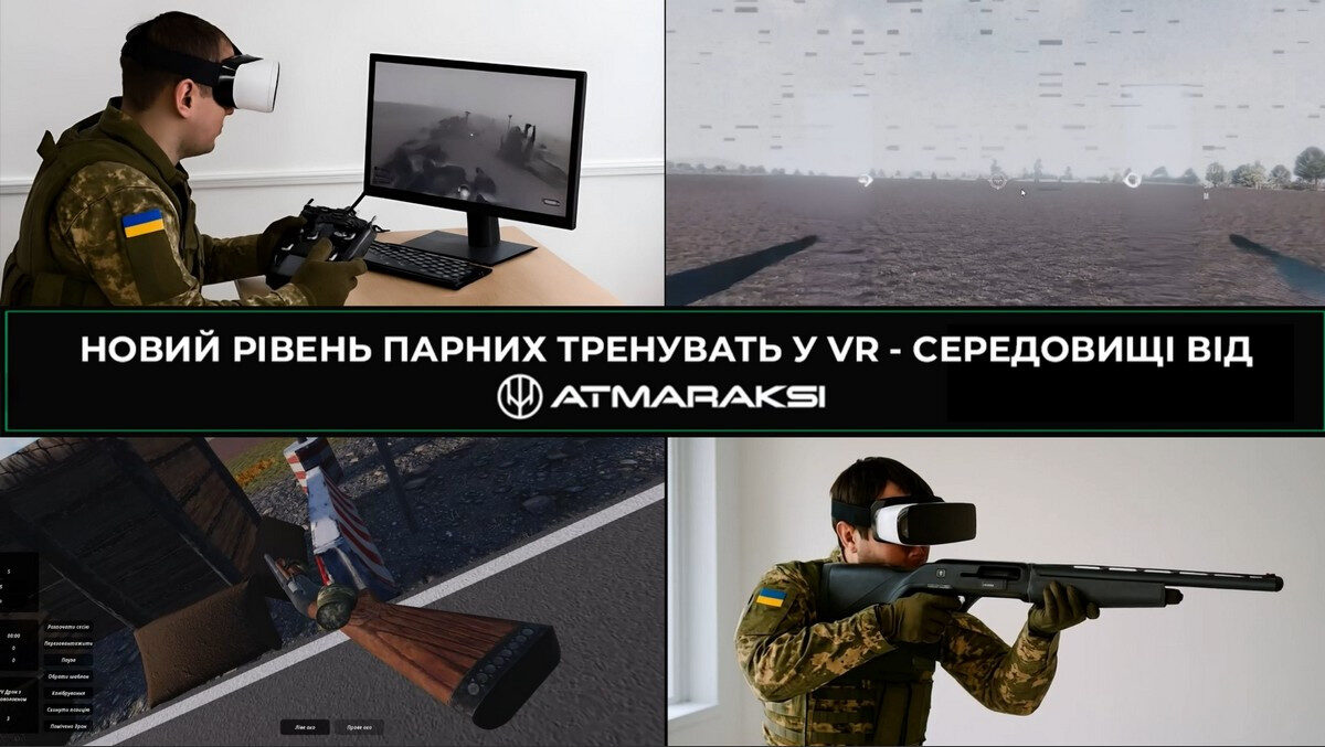 FPV Drone‑Vs‑Soldier Simulation Training - Simulation News